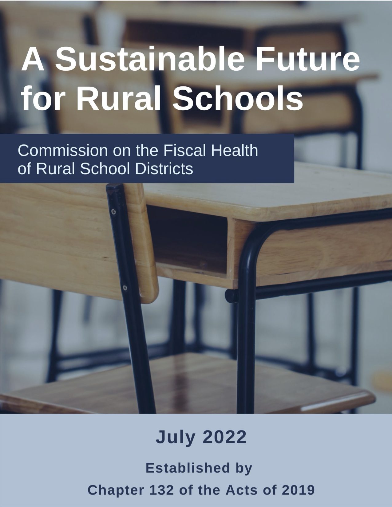 A Sustainable Future For Rural Schools - Massachusetts Municipal ...