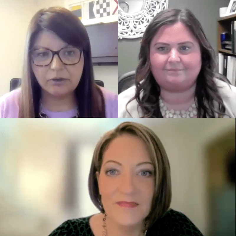 Reframing Recruitment: The Interview Process - Massachusetts Municipal ...