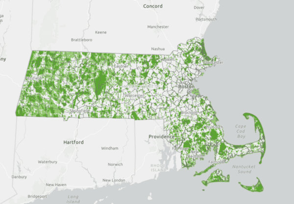 Newly enhanced BioMap available to support local conservation efforts ...