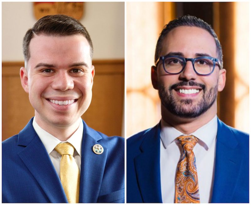 Gardner mayor, Worcester city manager receive business honor - Massachusetts Municipal ...