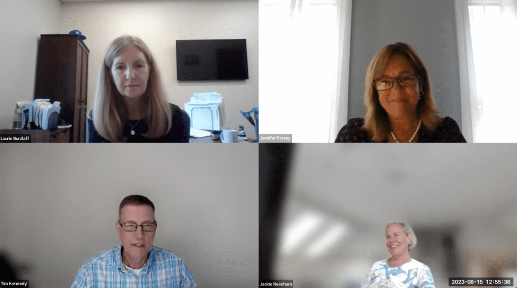 MMA webinar highlights navigation of contracts, purchasing in COMMBUYS ...
