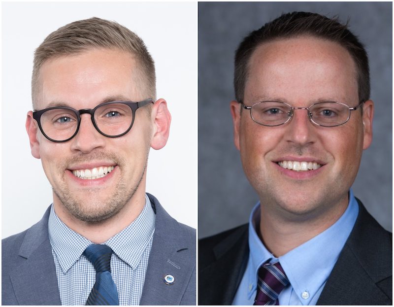 MMA webinar to explore communicating with constituents, fostering ...