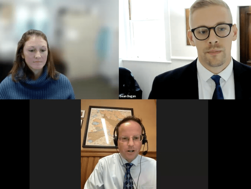 MMA webinar shares tips for communicating with constituents ...