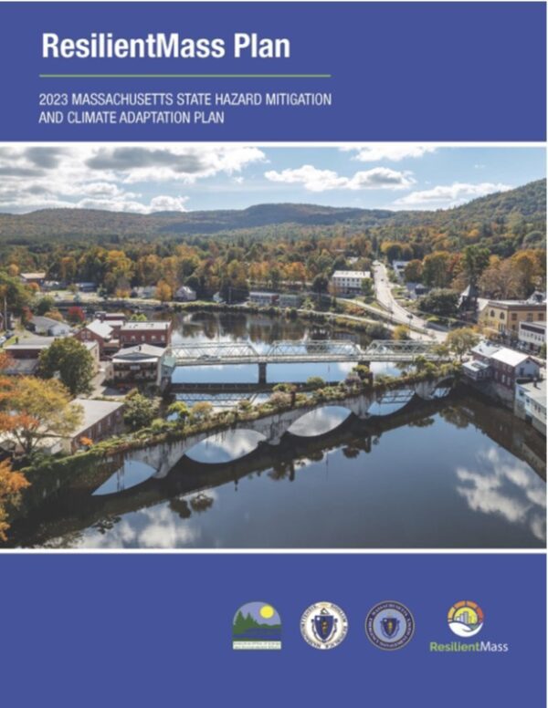 Administration unveils comprehensive plan for climate resiliency ...