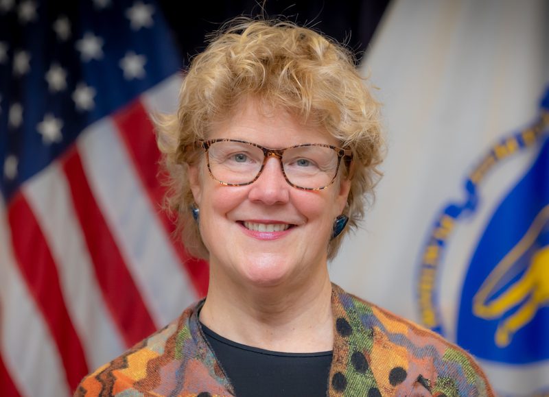 Climate Chief Melissa Hoffer is WEMO speaker - Massachusetts Municipal ...