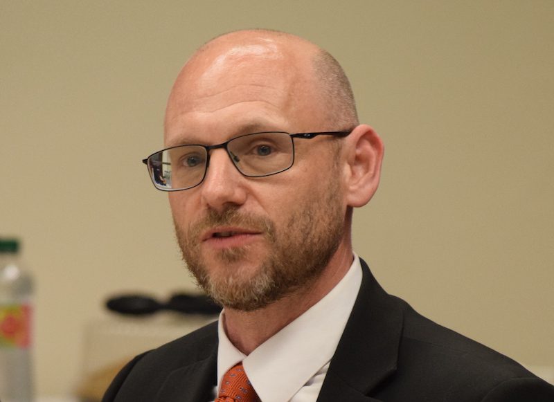 Administration launches program to help municipalities win federal ...