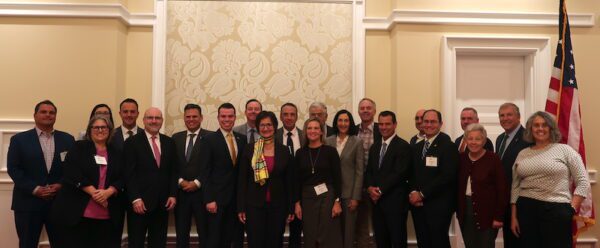 Massachusetts Mayors’ Association - Massachusetts Municipal Association ...