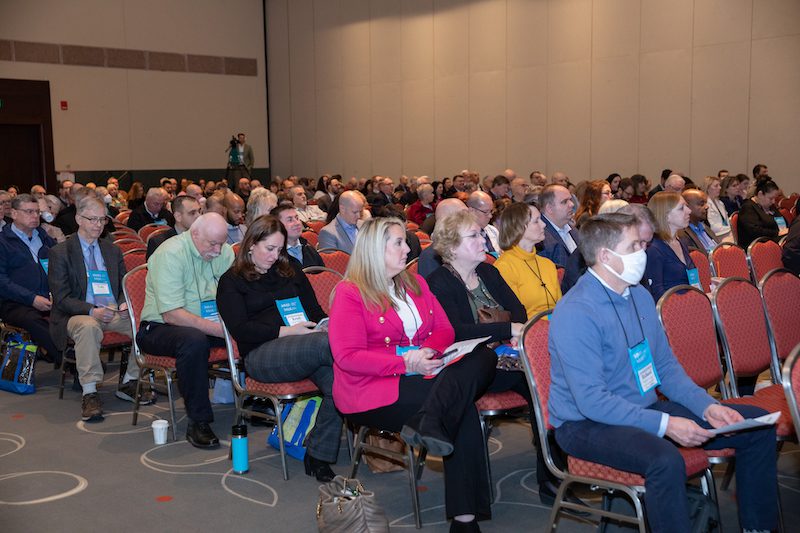 MMA to present fiscal policy, climate resolutions at Annual Business ...