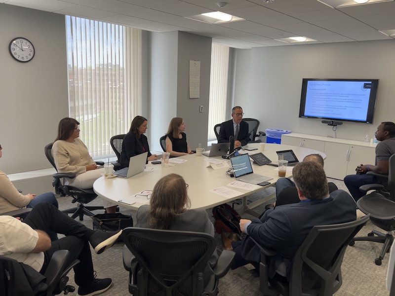 MMA Board approves policy committees for 2024 - Massachusetts Municipal ...