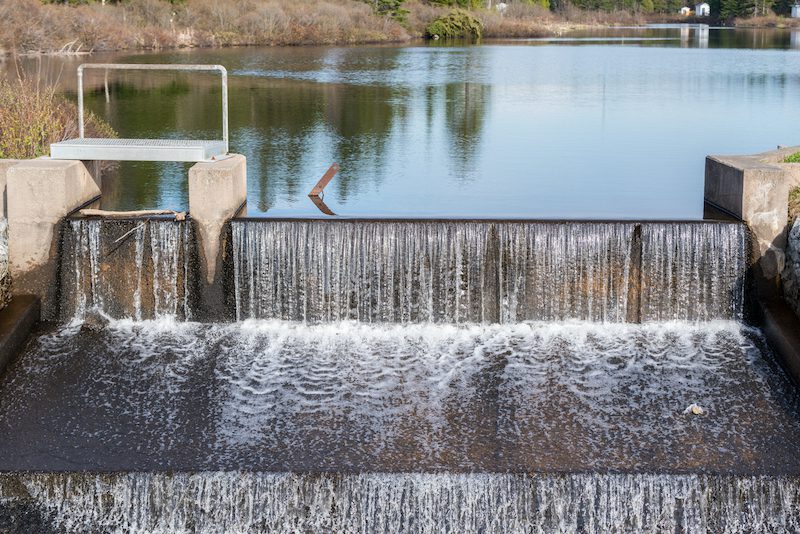 Administration announces $25M for removal of 8 unsafe dams ...