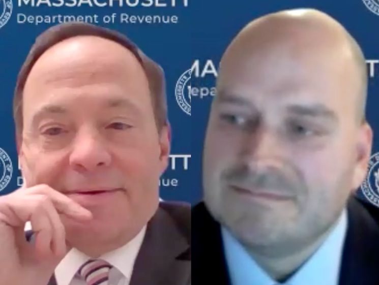 MMA hosts ‘Municipal Finance 101’ webinar - Massachusetts Municipal ...