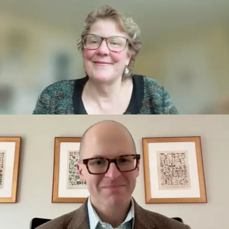 Inspiring Climate Action: A Fireside Chat with Climate Chief Melissa ...