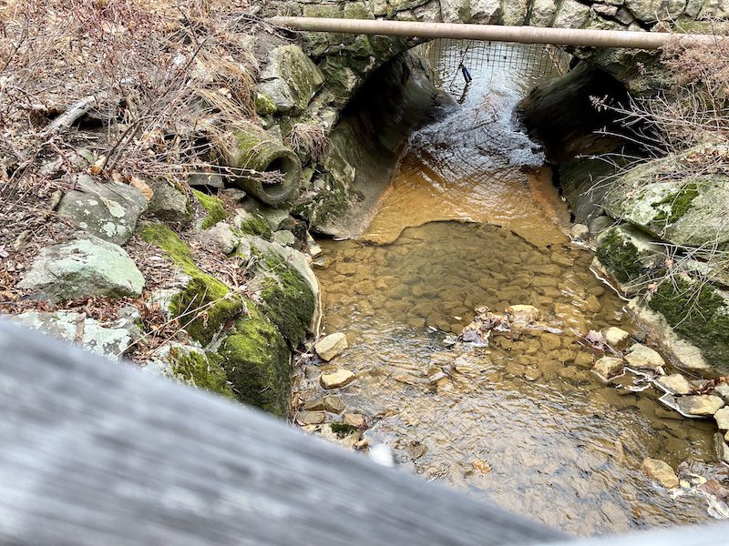 DER opens culvert replacement grant program for FY25 - Massachusetts ...