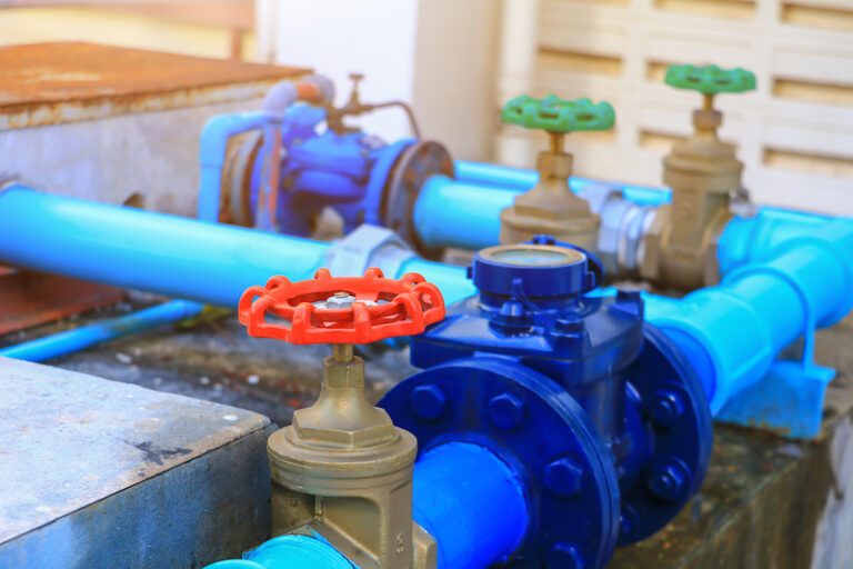 MassDEP recognizes local drinking water systems - Massachusetts ...