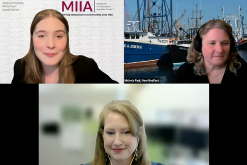 Massachusetts Municipal Association (MMA)