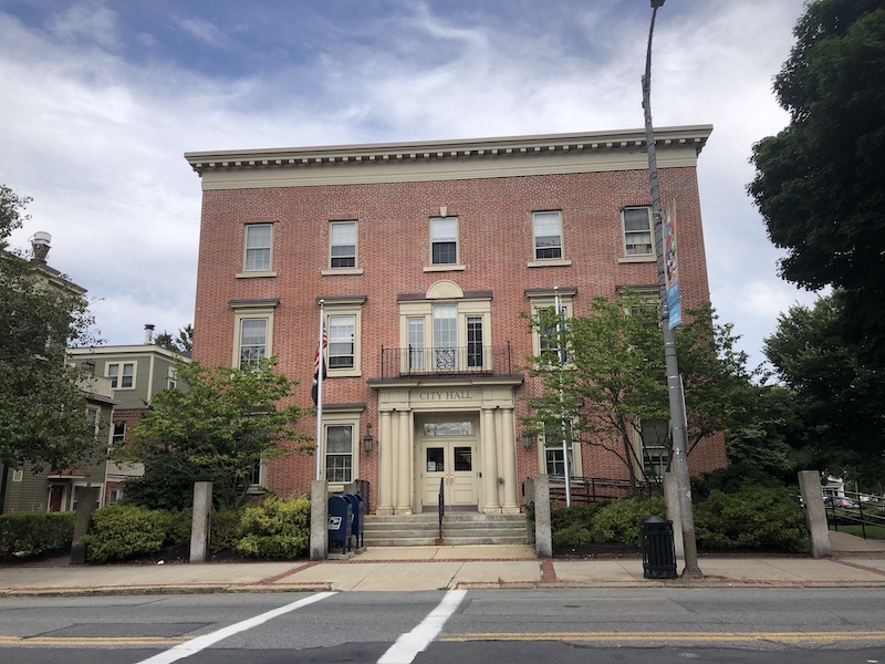 Beverly uses opioid settlement funds for social services position ...