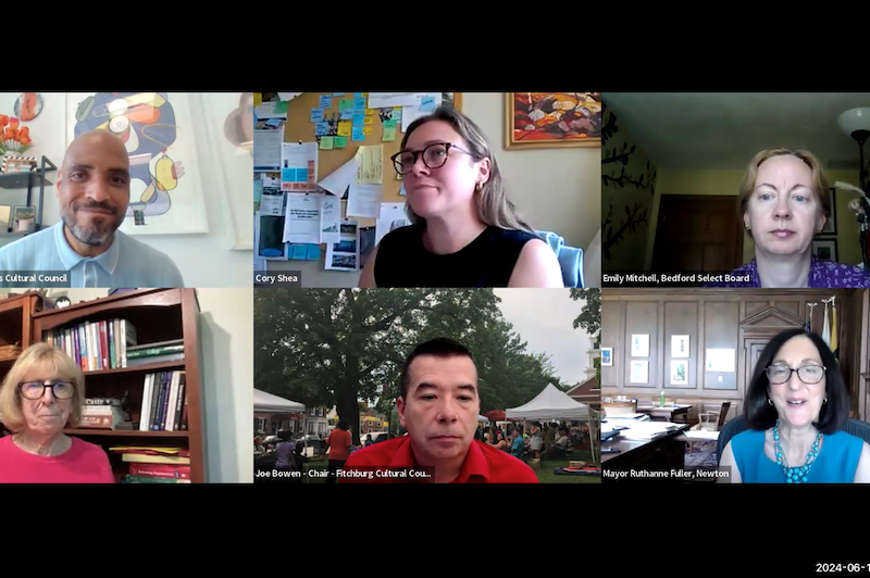 MMA webinar showcases impact of arts, culture in communities ...