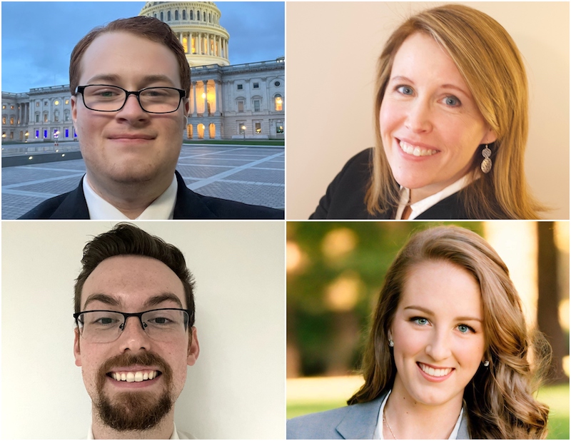 Management Association awards 4 Galkowski scholarships - Massachusetts ...