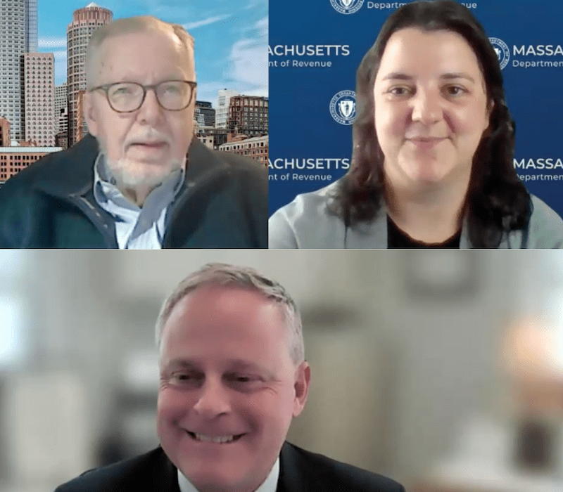 MMA webinar discusses the essentials of capital planning ...