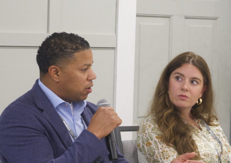 MMHR discusses inclusive workplace culture, AI, wellness ...