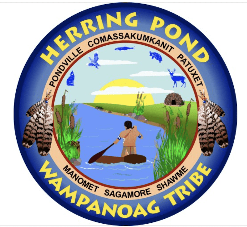 Bourne to scan municipal property for tribal history - Massachusetts ...