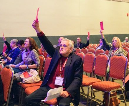 Members to consider 4 resolutions at MMA Business Meeting ...