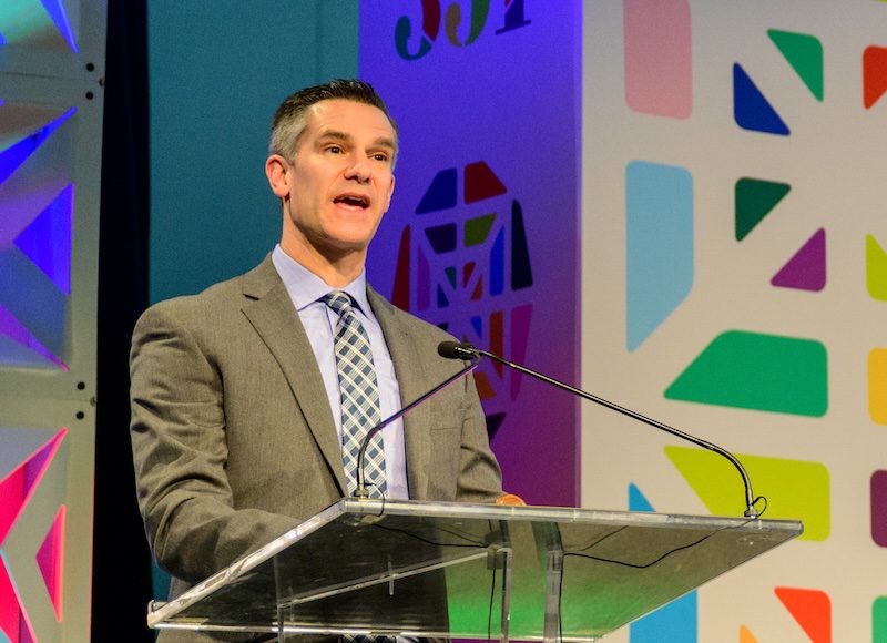 Members approve 4 resolutions at business meeting - Massachusetts ...