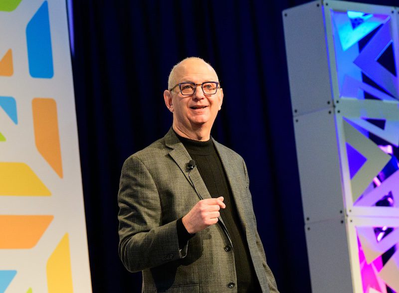 Matt Lehrman urges leaders to have ‘courageous conversations ...