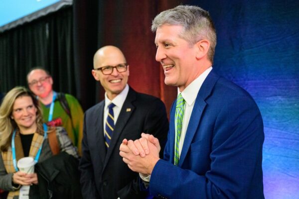 2025 MMA Board of Directors installed - Massachusetts Municipal ...