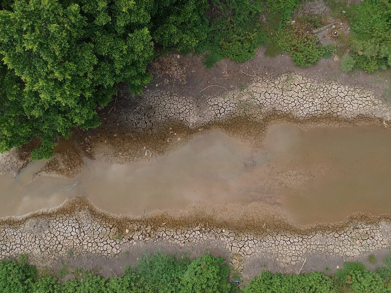 Grants opened for drought resiliency, water efficiency projects ...