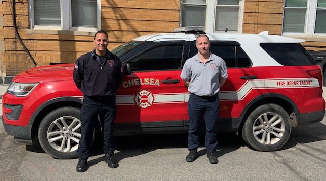 New unit seeks to speed Chelsea residents’ return home after fires ...