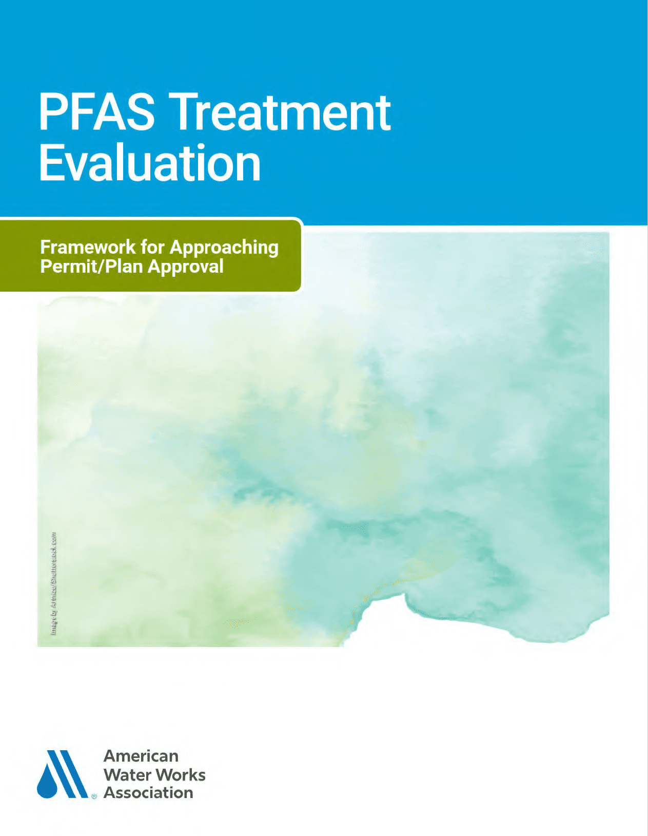 New PFAS treatment evaluation framework available - Massachusetts ...
