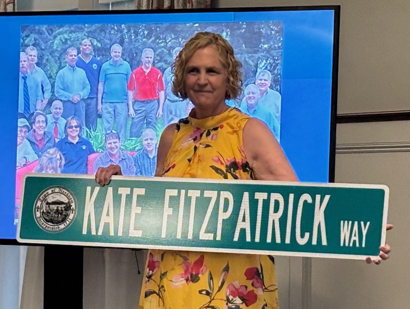Leaving Needham, Fitzpatrick says now’s ‘best time ever’ to serve ...