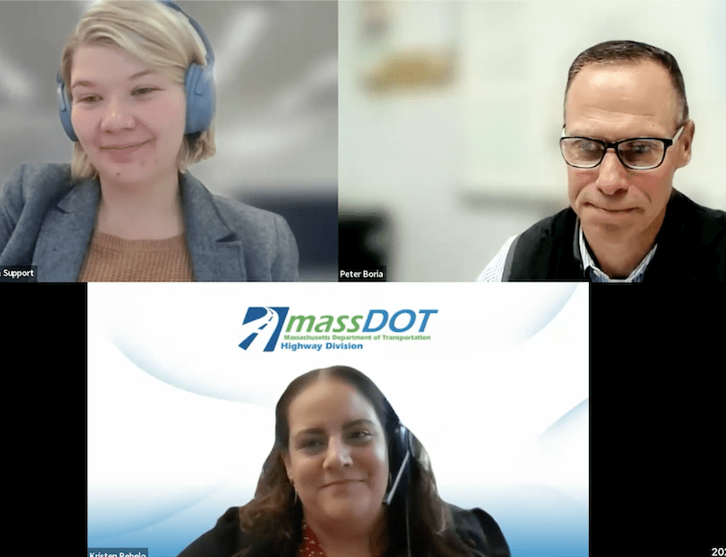 MMA webinar covers MassDOT grant programs - Massachusetts Municipal ...
