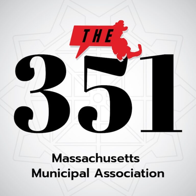 Massachusetts Municipal Association (MMA)