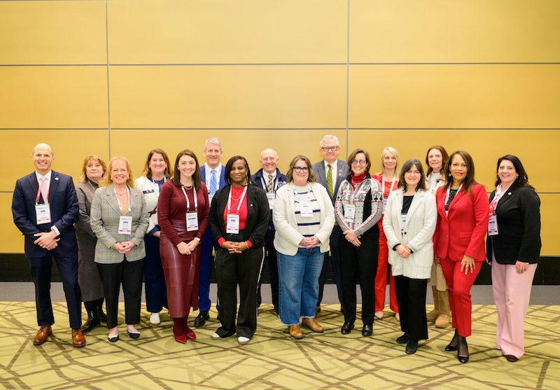 2026 MMA Board of Directors installed - Massachusetts Municipal ...